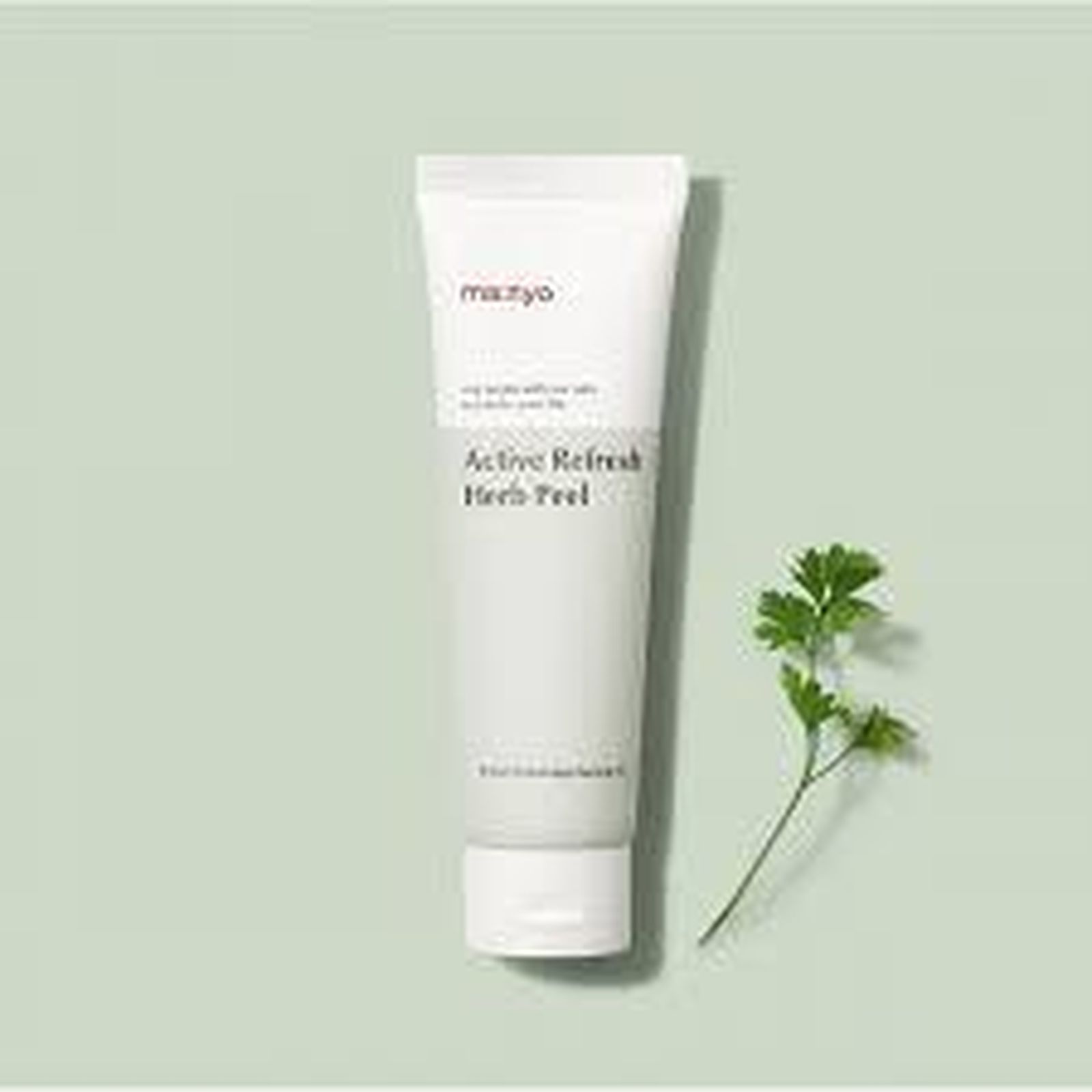 Пилинг-скатка для лица MANYO Active Refresh Herb Peel, 120 мл ⭐ narxi 0 ...