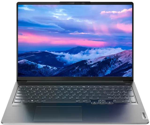 Noutbuk Lenovo IdeaPad 5 Pro 16ACH6 AMD Ryzen 5-5600H ⭐ narxi 0 so'm ...