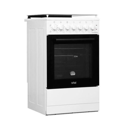Электрическая плита Artel Comarella 50 01-E, Белый ⭐ купить по цене 0 ...