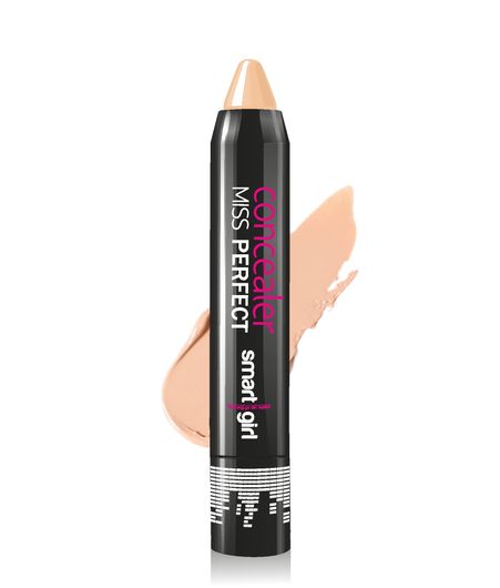 Корректор-консилер Belor Design Miss Perfect Smart Girl, №-012, 2.4 гр ...