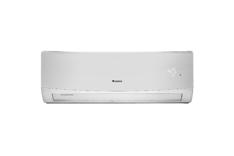 Кондиционер Gree Lomo Inverter GWH18QD-K6DND2D R-32, Белый ⭐ купить по ...