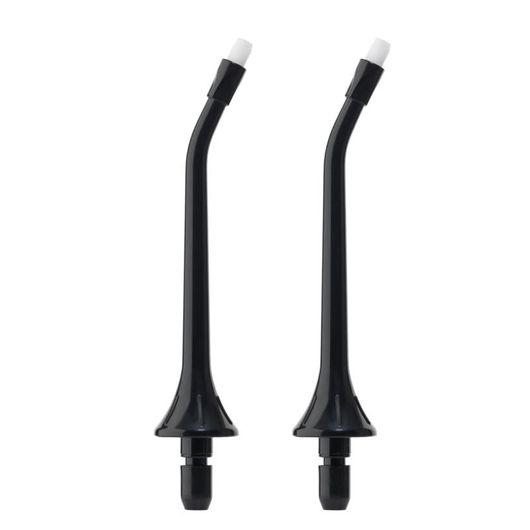Насадки Revyline RL650 /850 ортодонтические, 2 шт., Черный ⭐ купить по ...