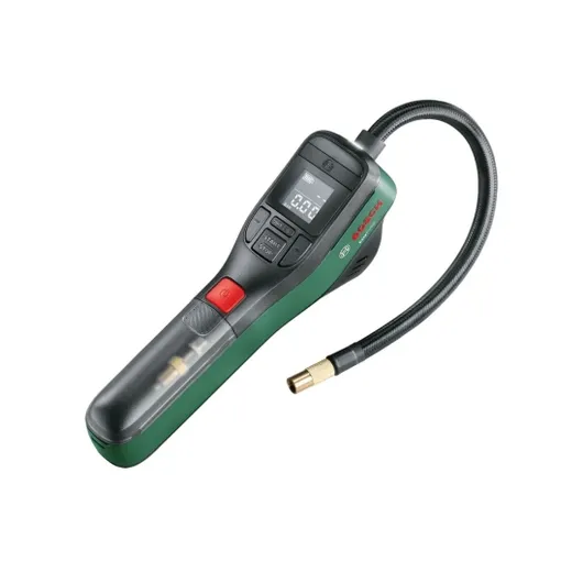 Ручной велонасос Bosch EasyPump, Зеленый ⭐ купить по цене 2,008,000 сум ...